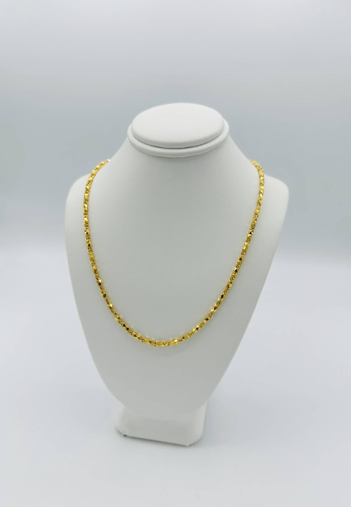 Chain - Kishek Jewelers